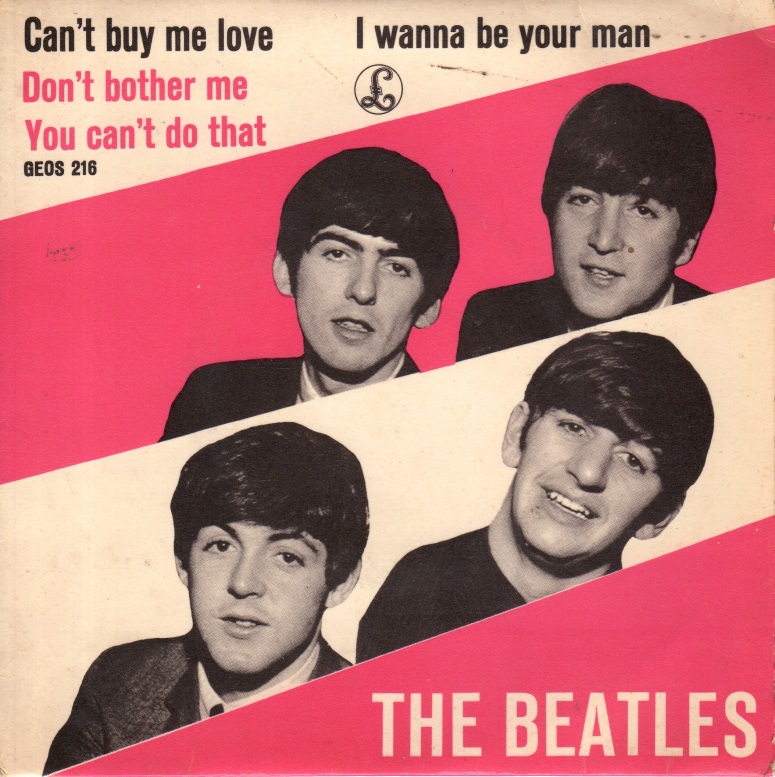 "Don't Bother Me" by The Beatles. The in-depth story behind the songs ...