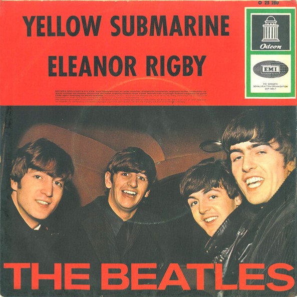 "Eleanor Rigby" by The Beatles. The in-depth story behind the songs of ...