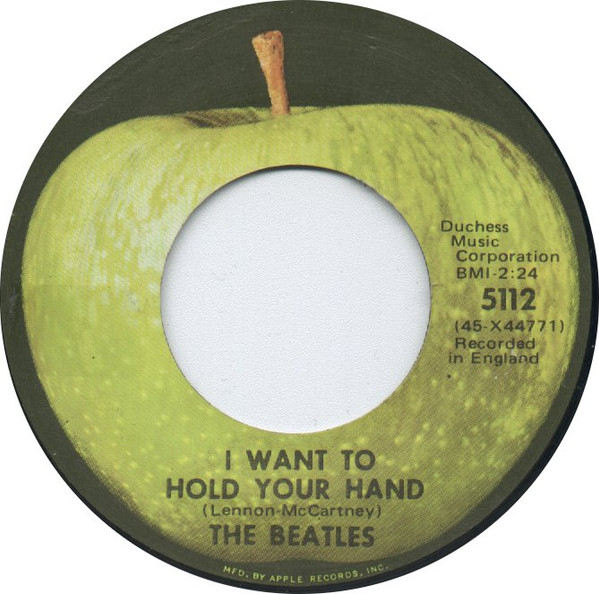 "I Want To Hold Your Hand" by The Beatles. The in-depth story behind ...