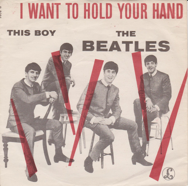 "I Want To Hold Your Hand" by The Beatles. The in-depth story behind ...