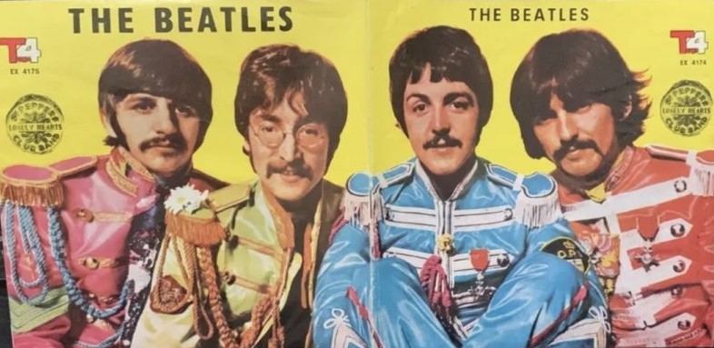 "Lovely Rita" by The Beatles. The in-depth story behind the songs of ...