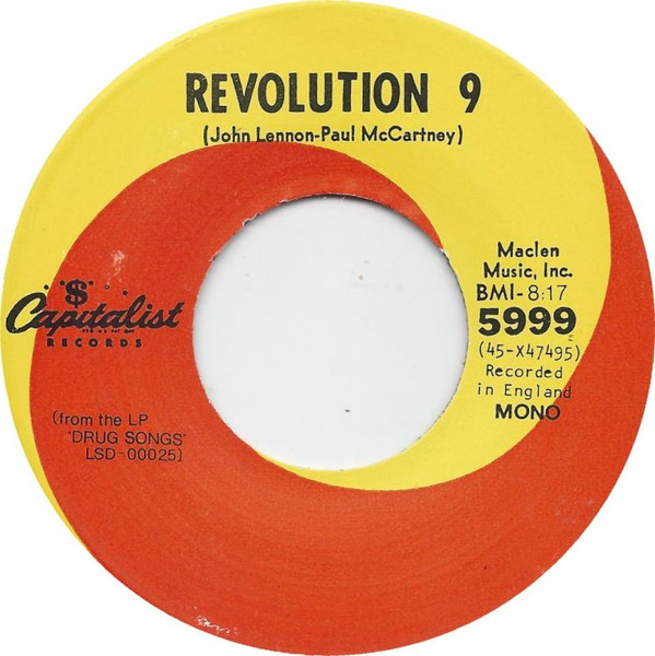 "A Day In The Life" by The Beatles. The in-depth story behind the songs ...