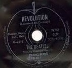 "Revolution" song by The Beatles. The in-depth story behind the songs ...