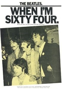 "When I'm Sixty-Four" by The Beatles. The in-depth story behind the ...